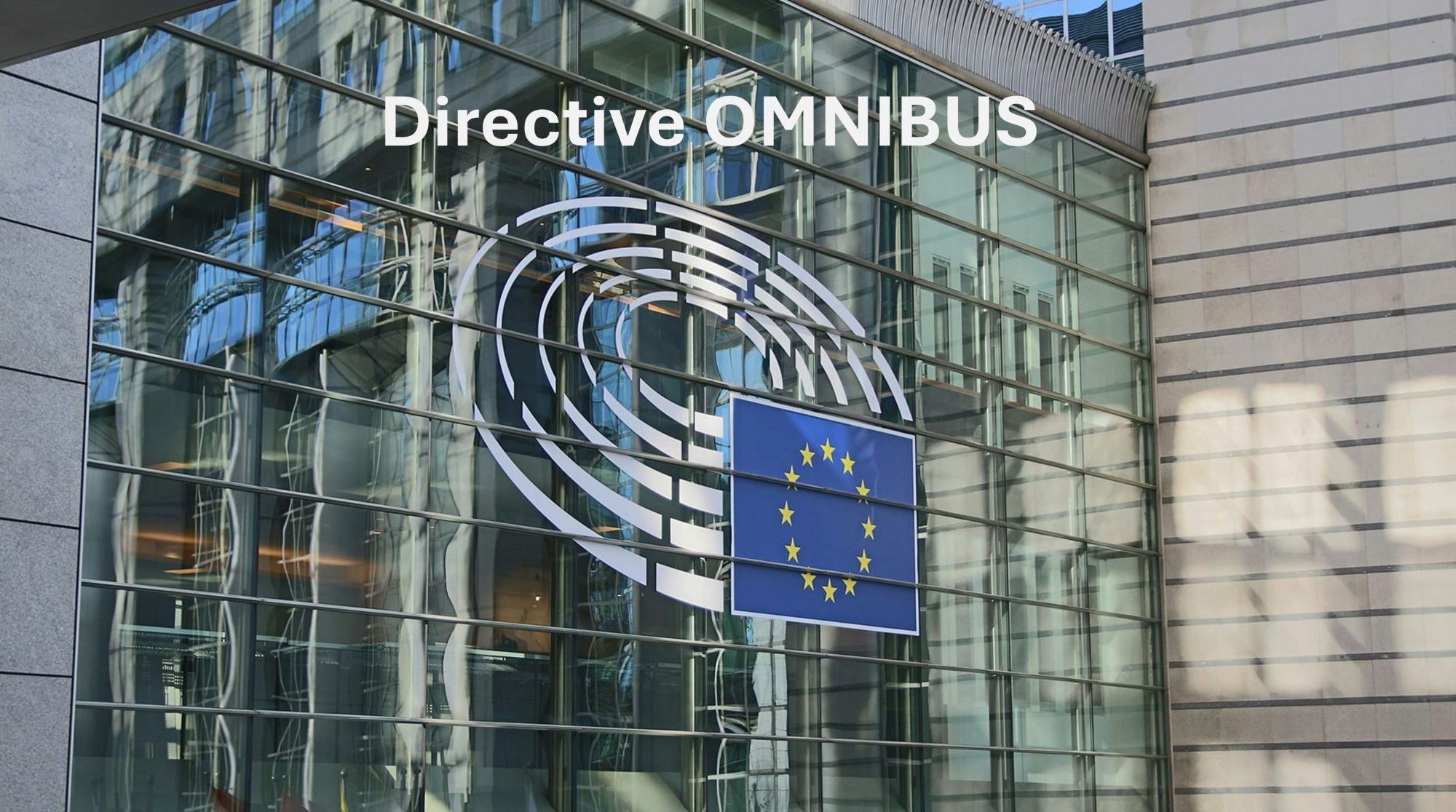 Report de l’entrée en vigueur du reporting de durabilité : état des ...